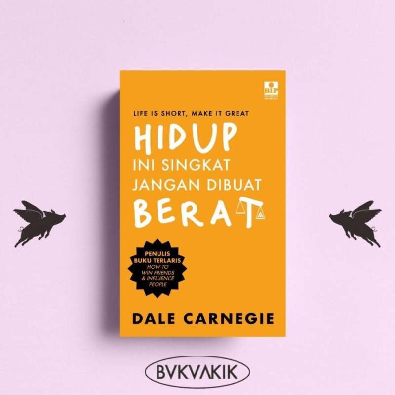 Jual Hidup Ini Singkat Jangan Dibuat Berat Original Harga Termurah Mei ... Jual Hidup Ini Singkat Jangan Dibuat Berat Original Harga Termurah Mei ...