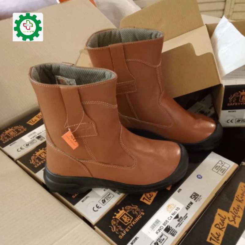 Promo Sepatu Kings D 805 Cx X Bersertifikat Resmi Diskon 23 Di