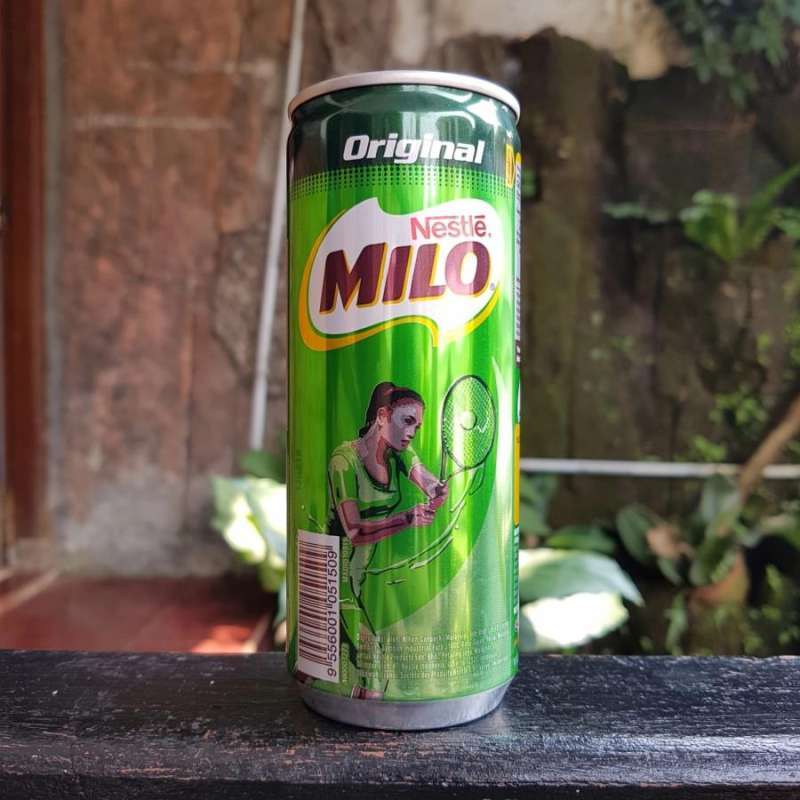 Jual Susu Uht Milo 240 Termurah - Harga Grosir Terupdate Hari Ini | Blibli
