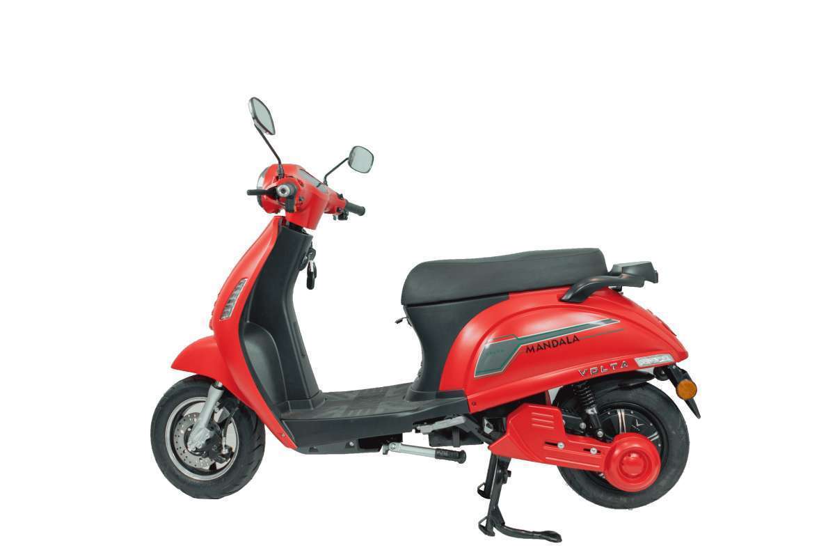 Jual Volta Mandala Terbaik - Harga Terbaru 2024 | Blibli