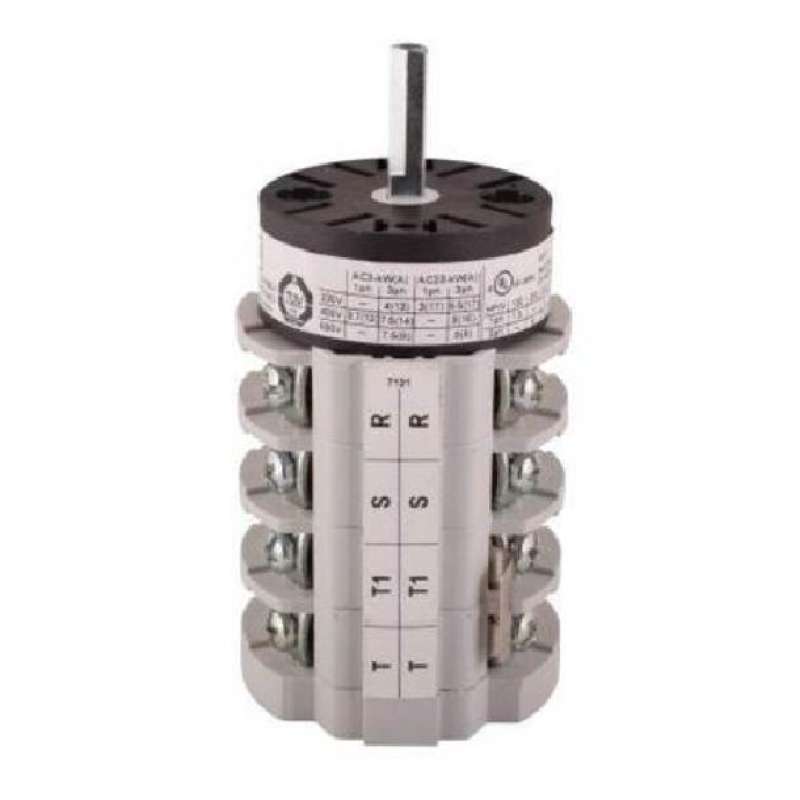 Jual La Cimbali / Faema Main Selector Switch 20 A (0-1-2) Di Seller Cek Mesin Kopi Official ...