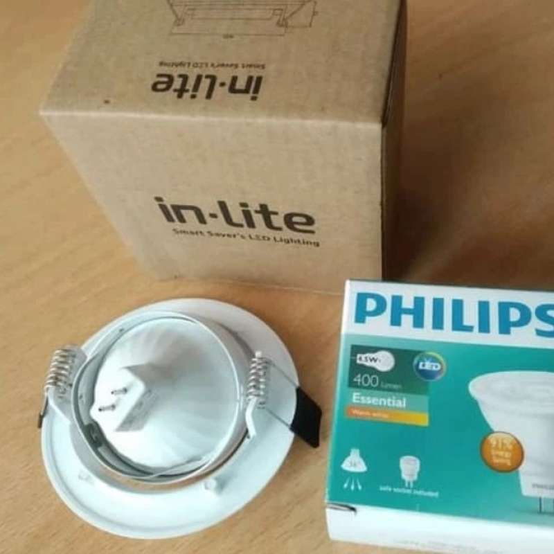 Promo Led Plafon Philips Lampu Downlight Led Panel Inbow Plafon 220v ... Promo Led Plafon Philips Lampu Downlight Led Panel Inbow Plafon 220v ...