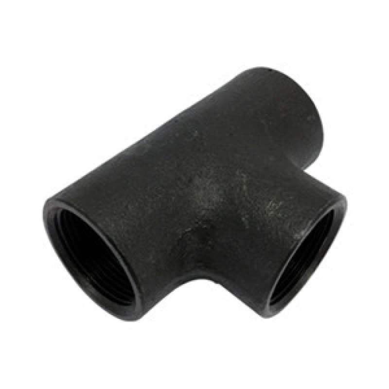 Promo 3 Inch Tee Las Besi Sch80 Diskon 27% Di Seller Dekoransa Shop ...