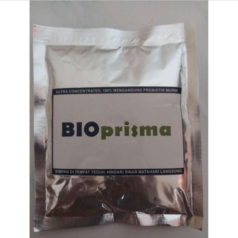 Promo Bakteri Pengurai Limbah (septictank, Grease Trap, Stp, Wwtp, Ipal ...