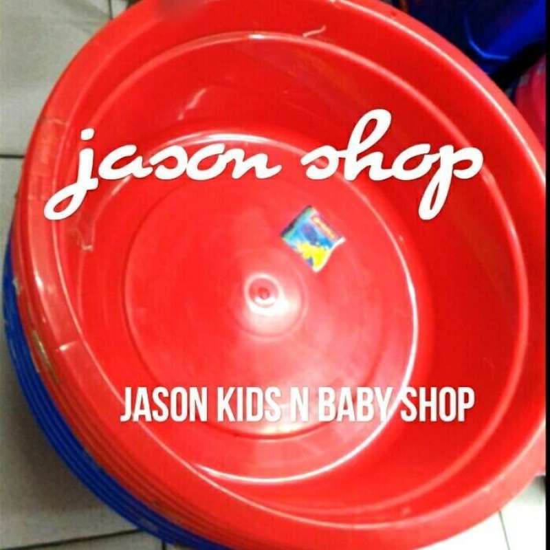 Promo Baskom Besar Lion Star 30l/basin Usa Ba-27 Lion Star 30l/ember ...