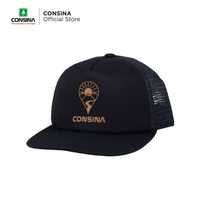 Consina Logo KINTO X SONA Promotion | KINTO Membership Sign Up