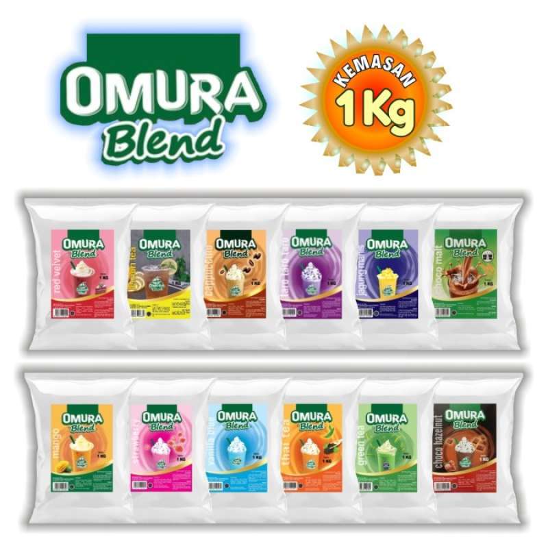 Jual Omura Cappucino Termurah - Harga Grosir Terupdate Hari Ini | Blibli