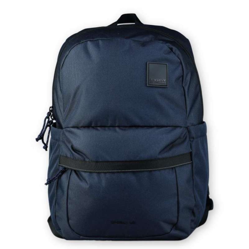 Jual Eiger Ghibli 1.0 Backpack - Navy Di Seller Eiger Adventure ...