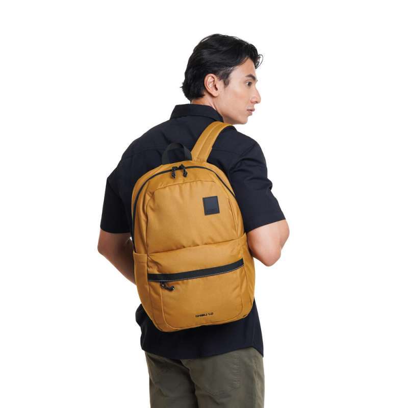 Jual Eiger Ghibli 1.0 Backpack - Navy Di Seller Eiger Adventure Men ...