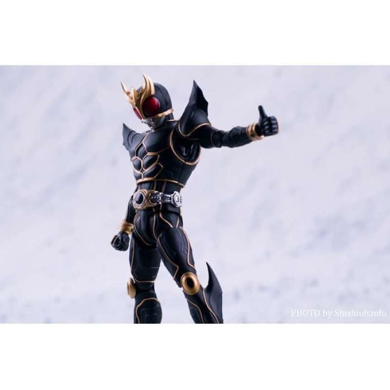 Promo Shf Kuuga Ultimate Renewal Diskon 23% di Seller Qairina Store ...