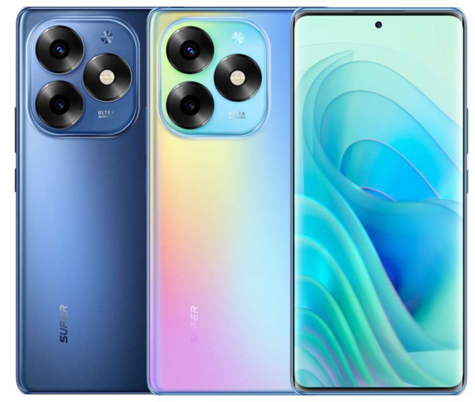 Itel S23 Nfc 🔥 Harga & Spesifikasi Terbaru Juni 2026