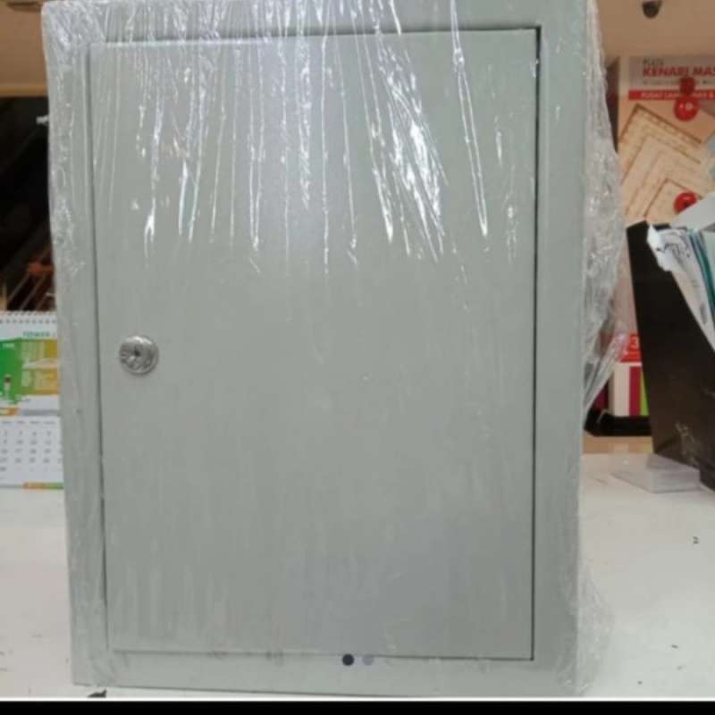 Promo Box Panel Listrik 30 X 40 Kotak / Box Panel 30x40 Indoor - Tanpa ...