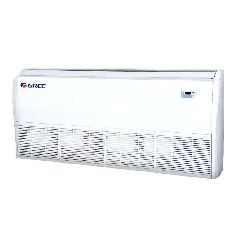 Jual Gree Ac Floor Ceiling Gu-100zd/a-k 4 Pk Non Inverter Di Seller ...