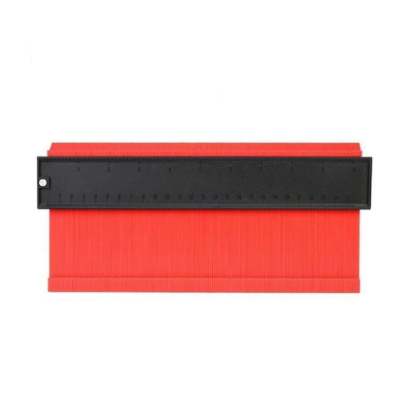 Promo Contour Duplicator Profile Gauge Copy Ruller Keramik Gypsum ...