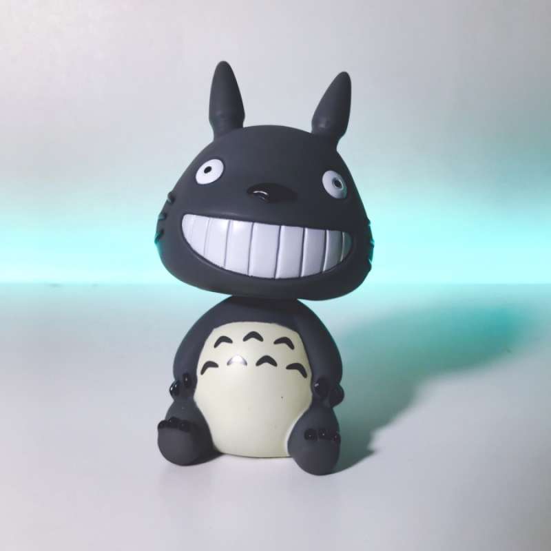 Jual Totoro Figure By Hypeconsole Di Seller Qairina Store - Cengkareng ...