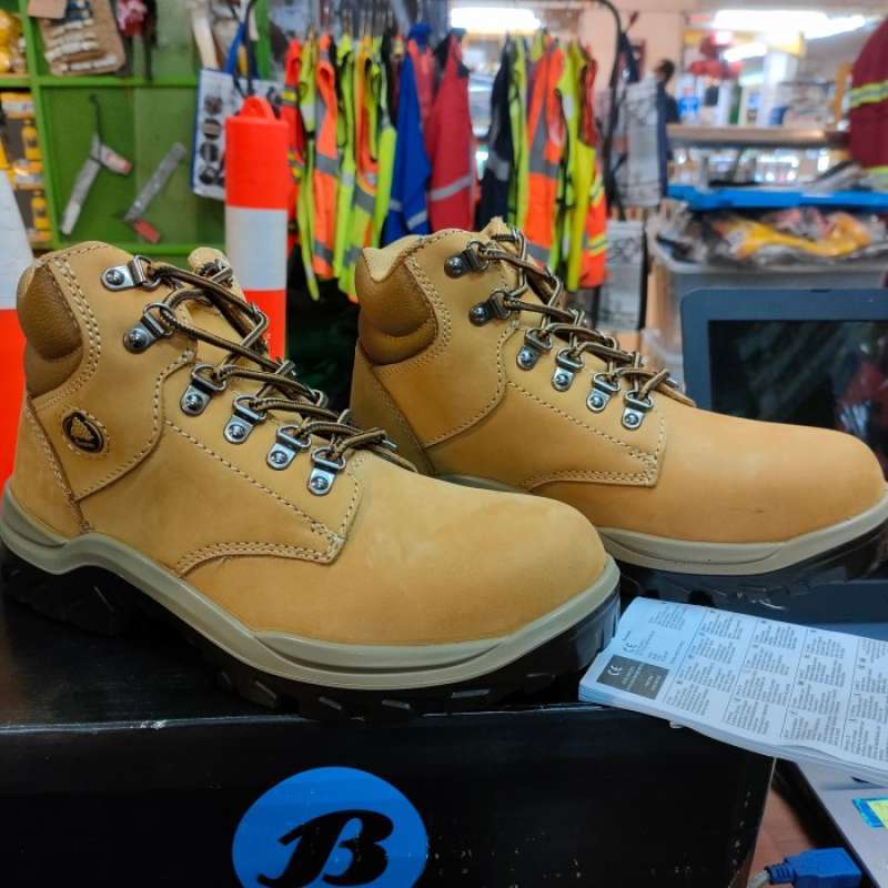 Promo SEPATU BATA INDUSTRIAL /SEPATU BATA TITAN MURAH Diskon 23% di ...