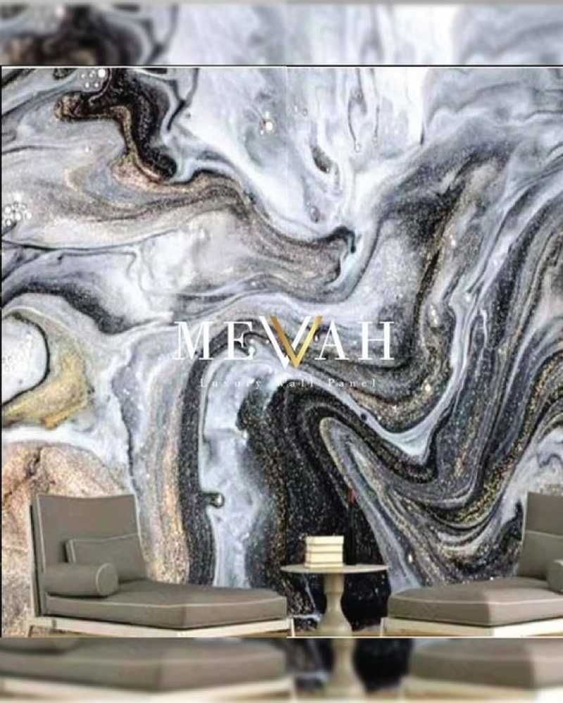Jual Wall Panel Mevvah 120x240 Pegasus | Panel Dinding Motif Marmer Di ...