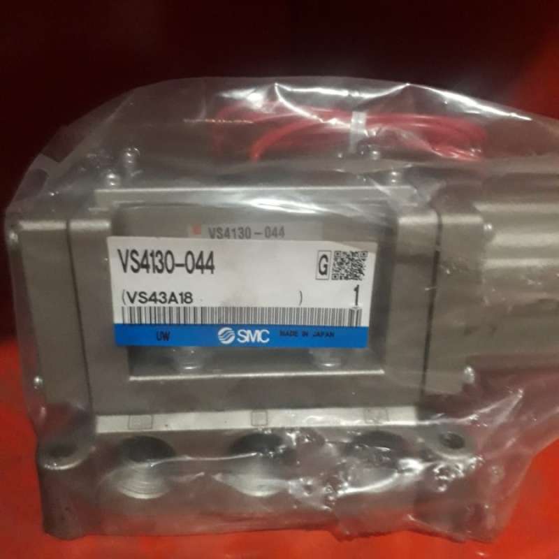 Jual Smc Valve Original Murah - Harga Diskon Juni 2024 | Blibli.com