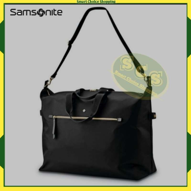 Jual Samsonite Mobile Solution Eco Classic Original Murah - Harga ...