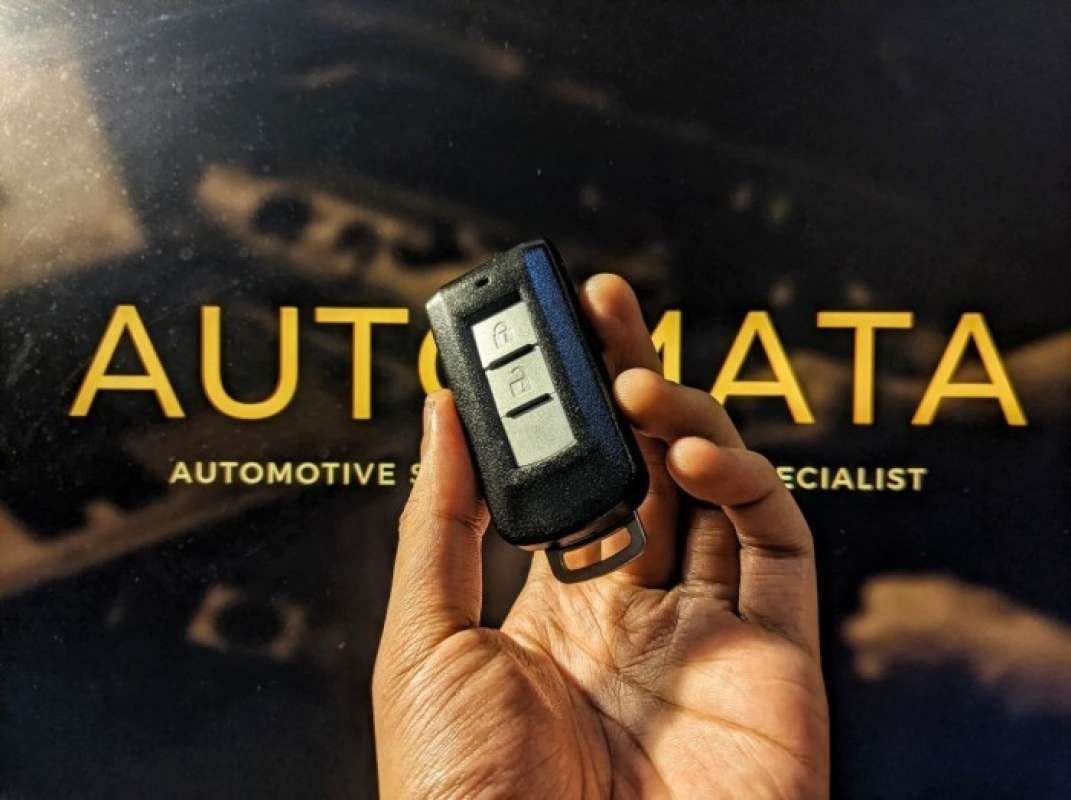 Promo Casing Remote Mitsubishi XForce X Force XFC OEM Terbaik varian ...