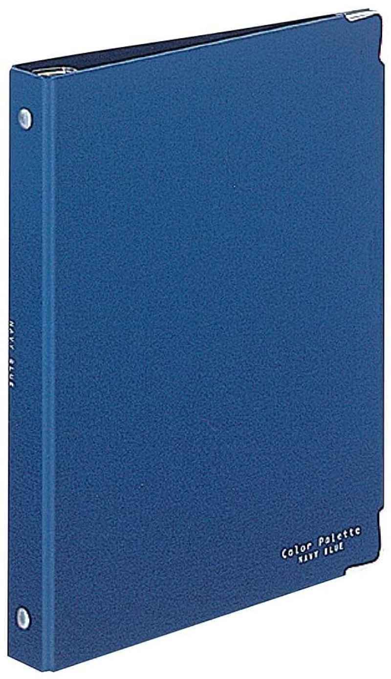 Jual Kokuyo Smart Ring Binder A5 Color Palette 105 di Seller Graha ...