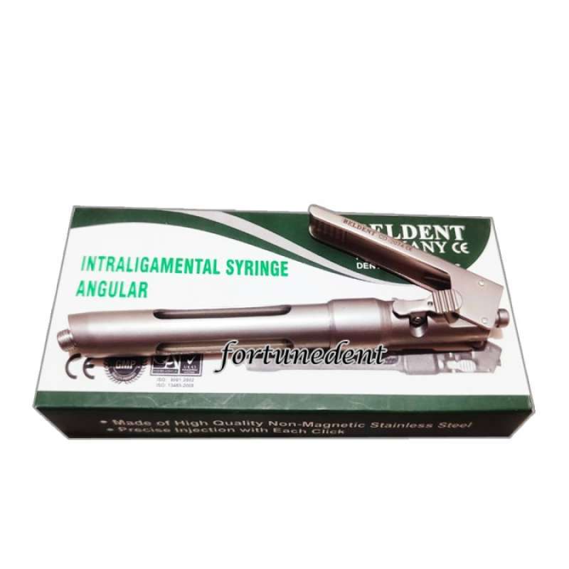 Promo Dental Citojet Compact Anastesi Cytoject Citoject Otomatis Diskon ...