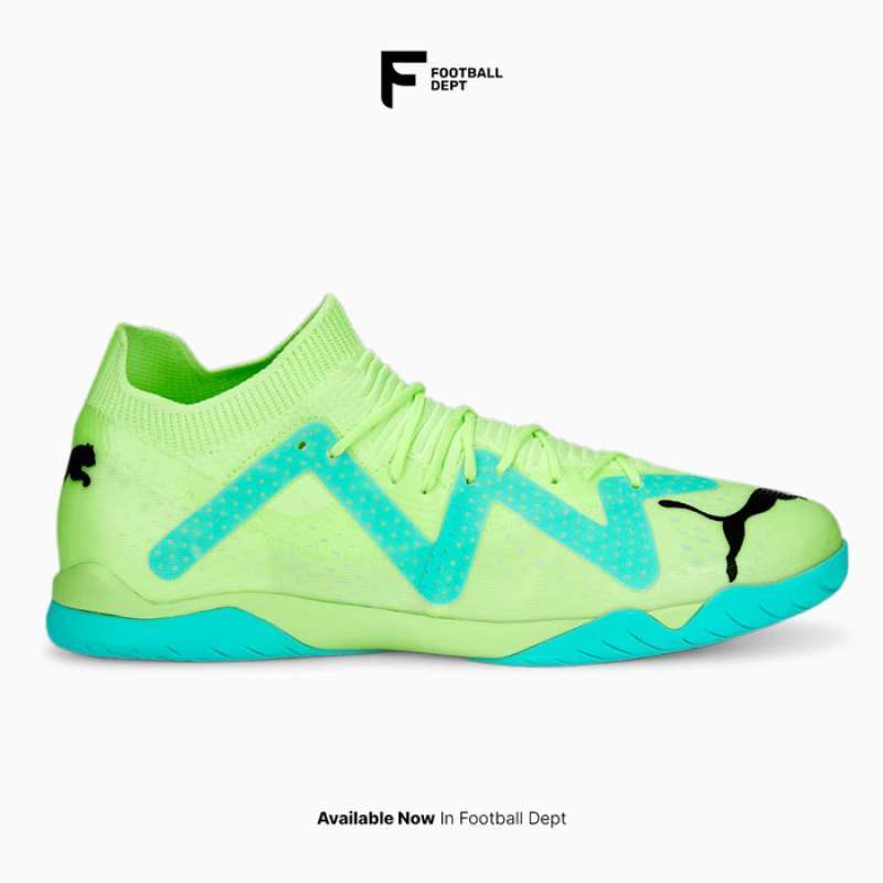 Jual Sepatu Futsal Puma Future Match It 10718503 Original Di Seller ...