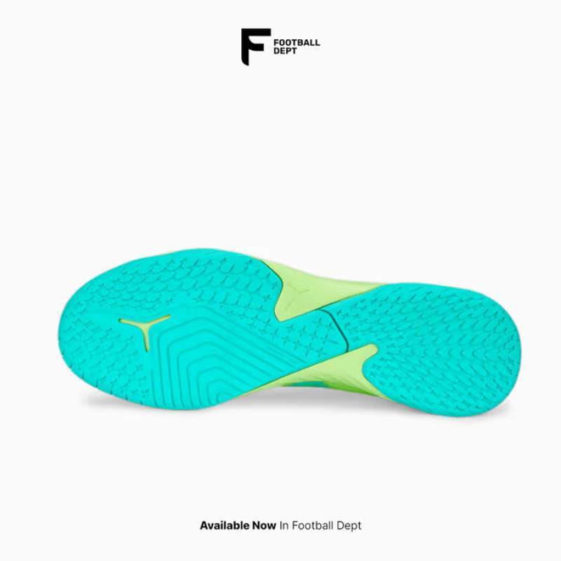 Jual Sepatu Futsal Puma Future Match It 10718503 Original Di Seller ...