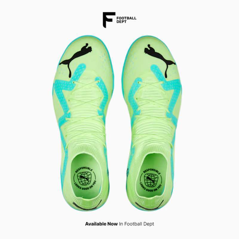 Jual Sepatu Futsal Puma Future Match It 10718503 Original Di Seller ...
