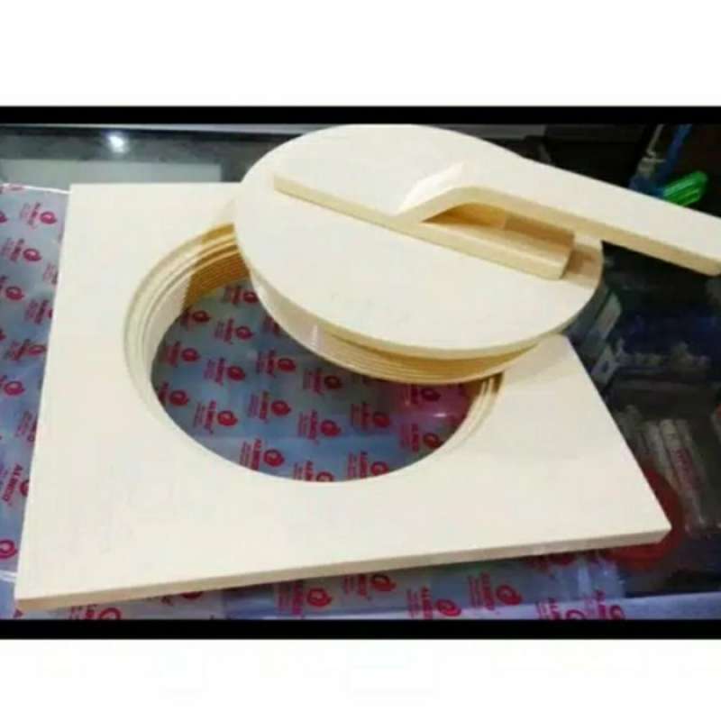 Promo Tutup bak kontrol 30 x 30 cm. Clean out alinco. Drainage control ...