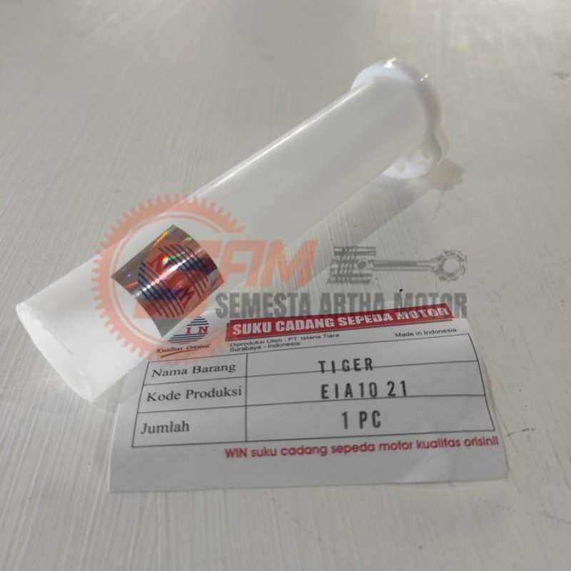 Jual Selongsong Pipa Gas Win Honda Tiger Series Slongsong Motor di ...