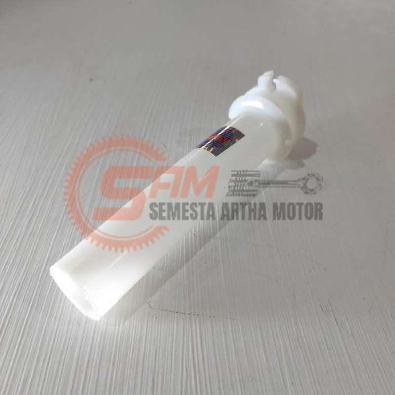 Jual Selongsong Pipa Gas Win Honda Tiger Series Slongsong Motor di ...
