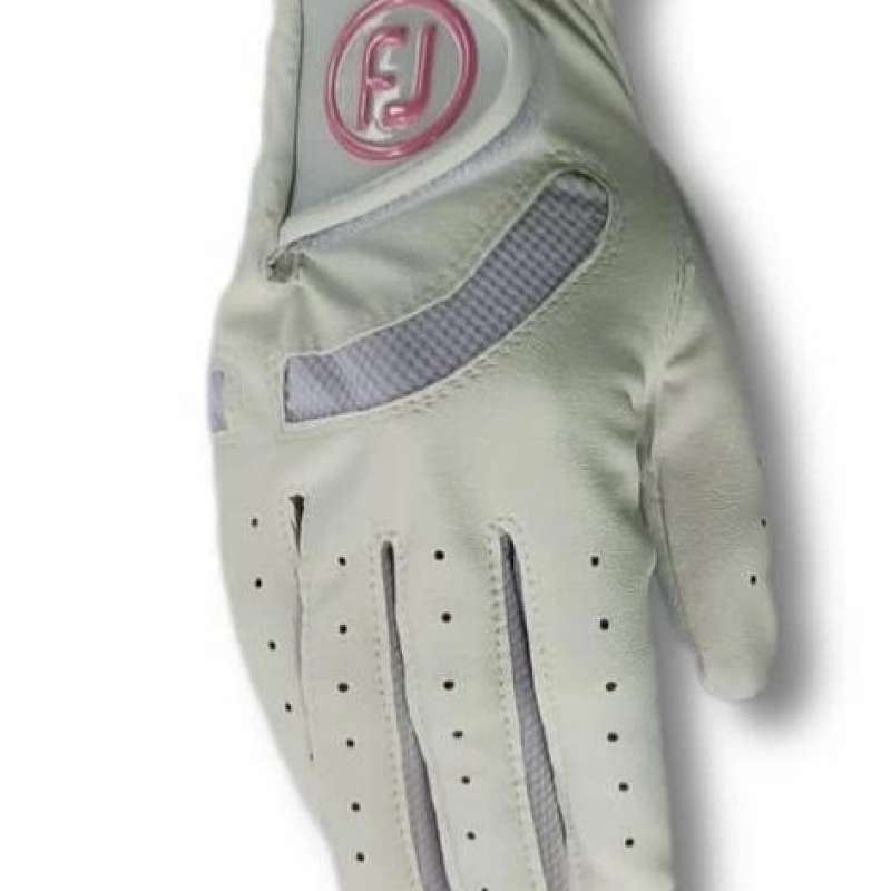 Jual sarung tangan golf wanita satu pasang kanan kiri di Seller Cakrawala CO - Wijaya Kusuma ...