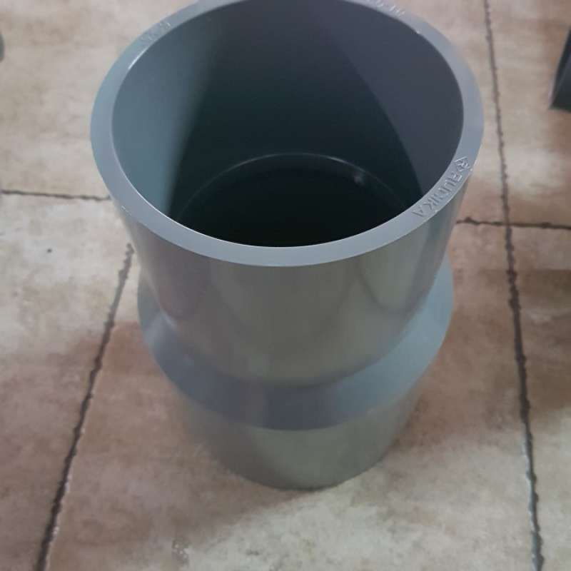 Promo REDUCER SOCK / VLOK SOCK / VSOCK 6x5 AW FITTING PIPA AIR RUCIKA ...