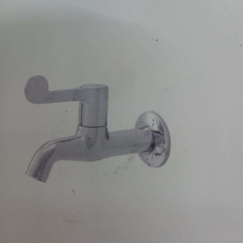 Promo kran waser tembok TL 3 - 010 Diskon 23% di Seller Kartizy Store ...