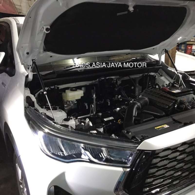 Promo Innova zenix Hood damper nipponracing Diskon 23% di Seller ...