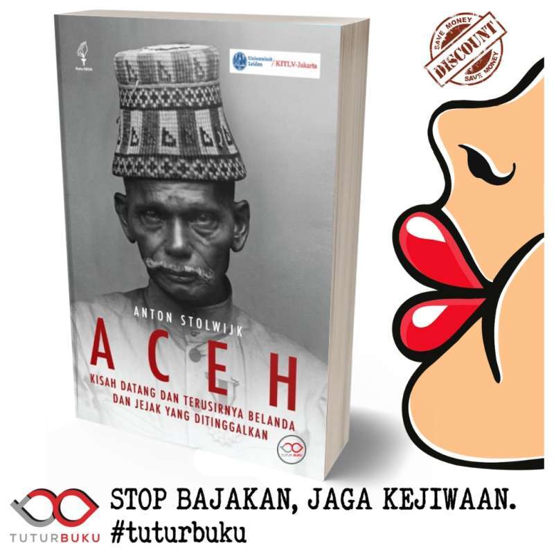 Jual Aceh - Kisah Datang Dan Terusirnya Belanda Dan Jejak Yang ...