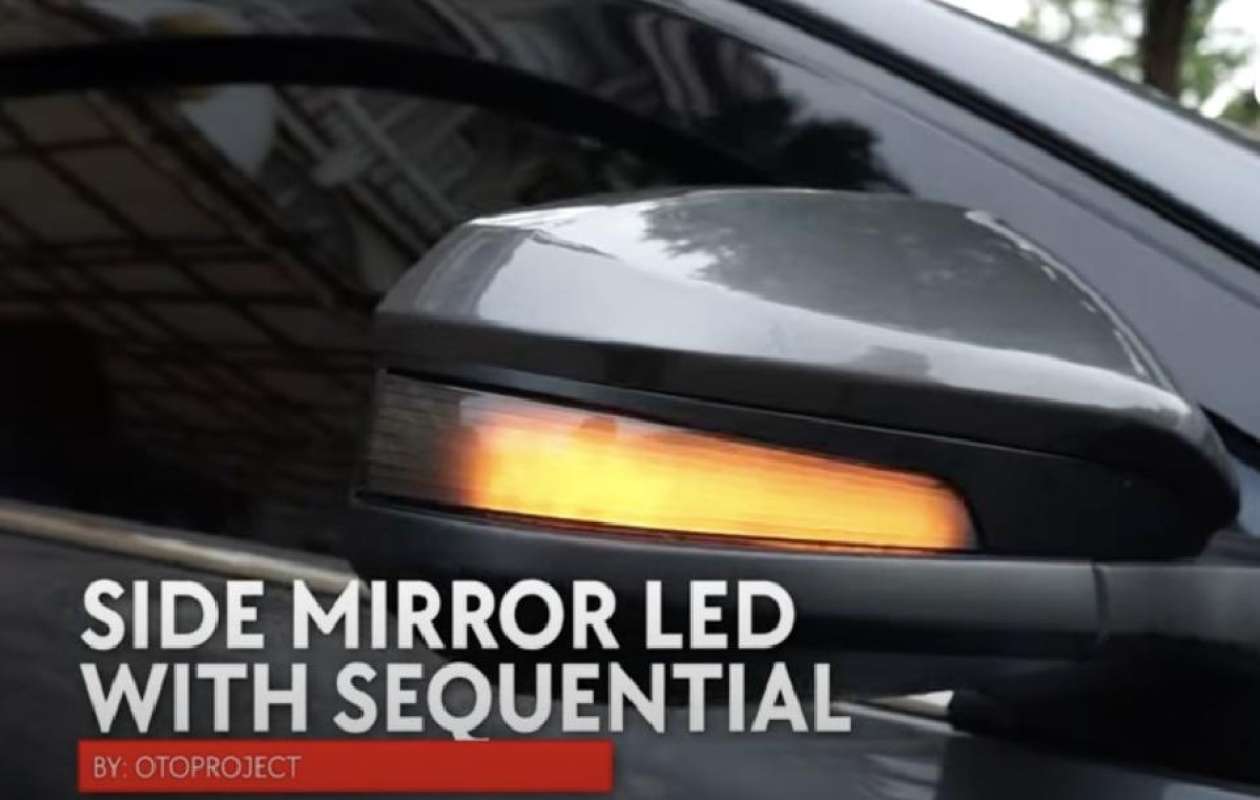 Jual Side Mirror Led Sein With Sequential Innova ZENIX Otoproject di ...