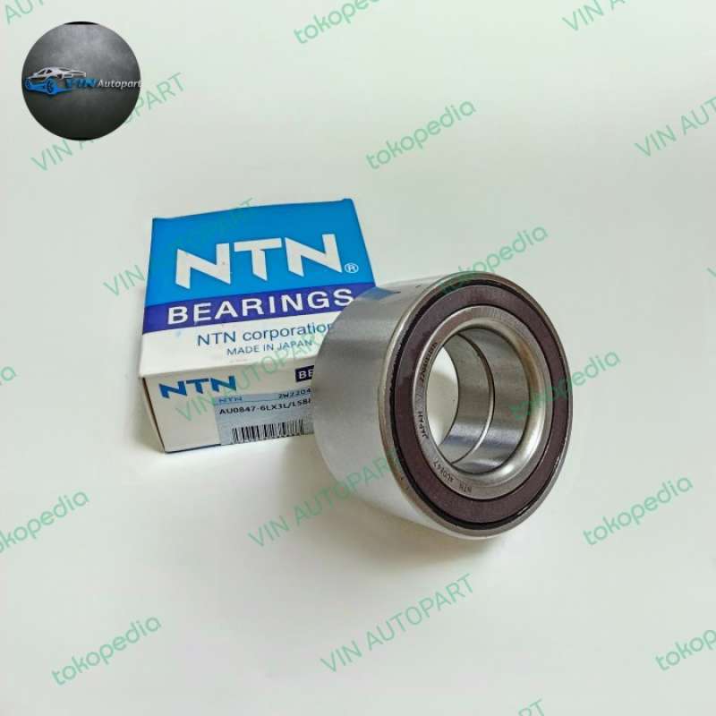 Promo Bearing Roda Depan Ford Fiesta Ecosport Atau Sky Non Aktiv Terbaru Diskon 38% di Seller ...