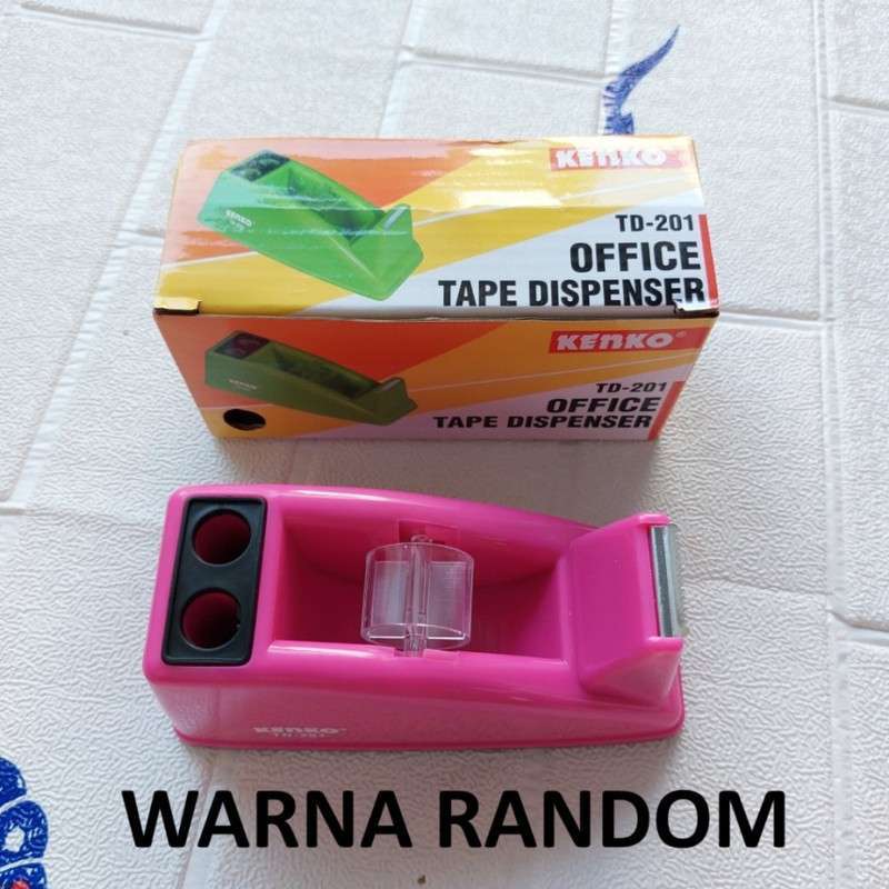 Jual Dispenser Isolasi Kecil Original, Murah & Diskon Juni 2024 | Blibli