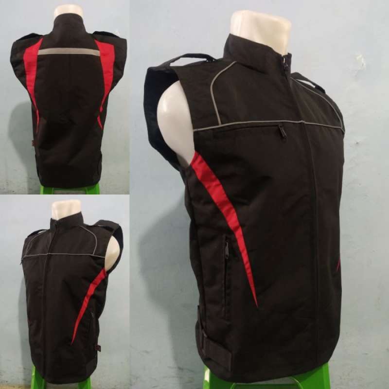 Promo Rompi Motor Rompi Touring 862 Diskon 23% Di Seller Otospeed ...