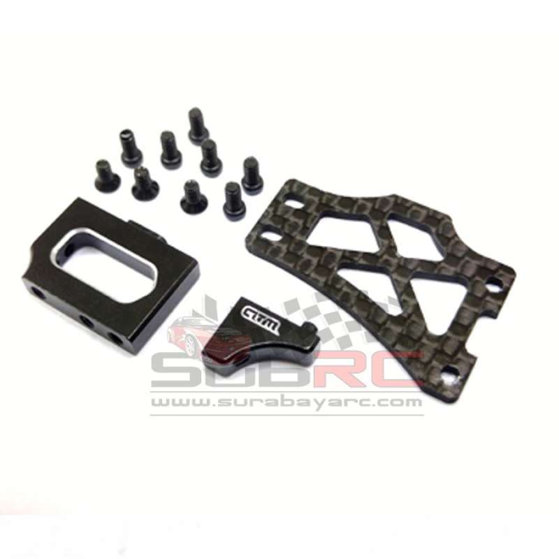 Promo ATOMIC, AMZ-OP034 AMZ CARBON COMPOSITE FLOATING SERVO MOUNT ...
