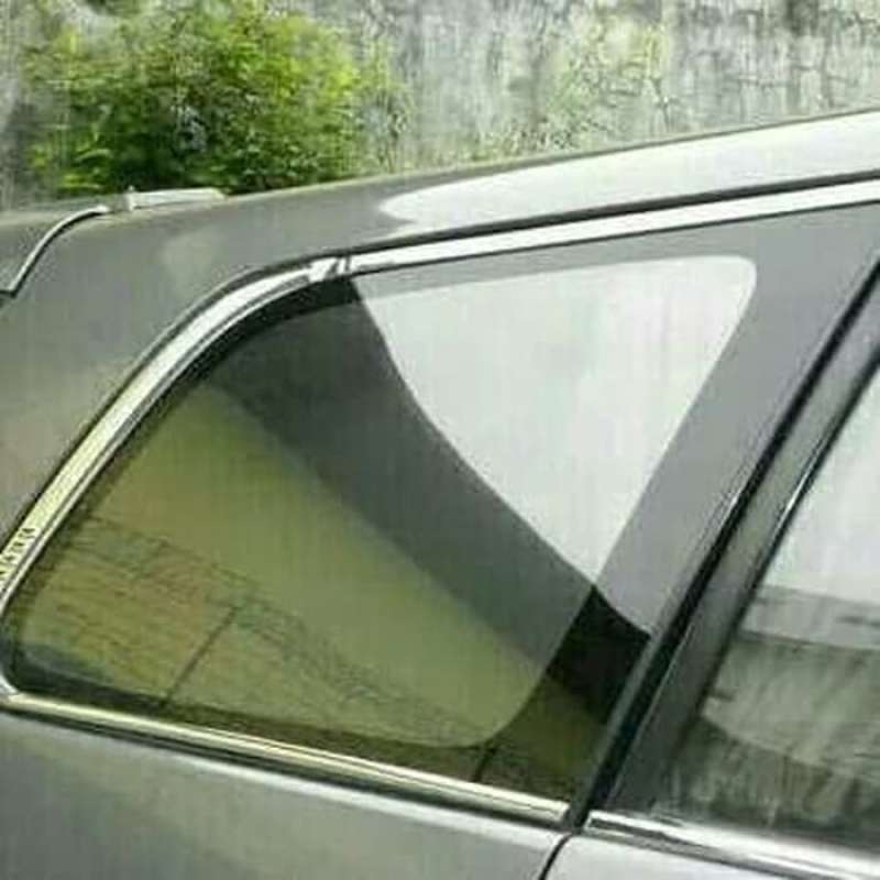 Jual End Pilar List Kaca Belakang Innova 2004-2015 di Seller Retail ...