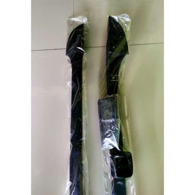 Jual ROOF RAIL/ROFIL VARIASI ATAS MOBIL 3 KAKI. DUDUKAN BAGASI ATAS ...