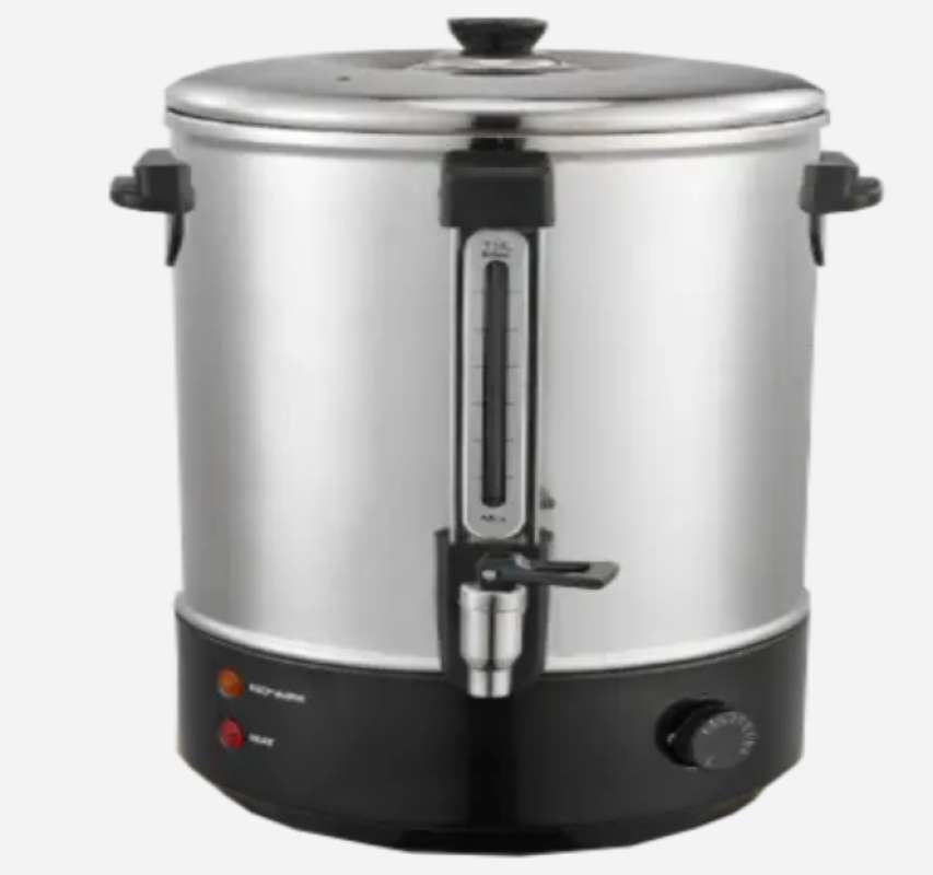Jual Crown Wb-20 Cylinder Water Boiler Tabung Pemanas Air Pakai Listrik ...