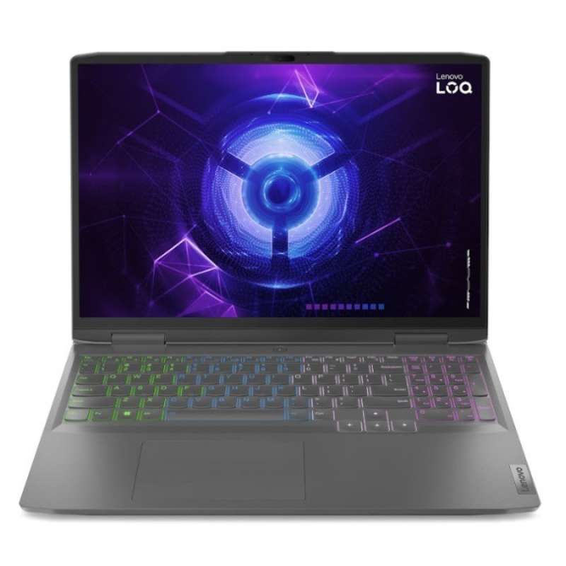 Promo Lenovo Loq 15irx9 10id Gaming Laptop Intel Core I7 13650hx 8gb Ddr5 512gb Ssd 15 6 Fhd