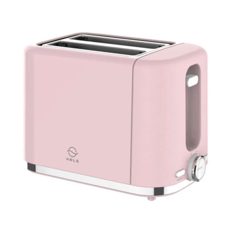 Jual pemanggang roti panggangan roti - kels hayden toaster pink ...