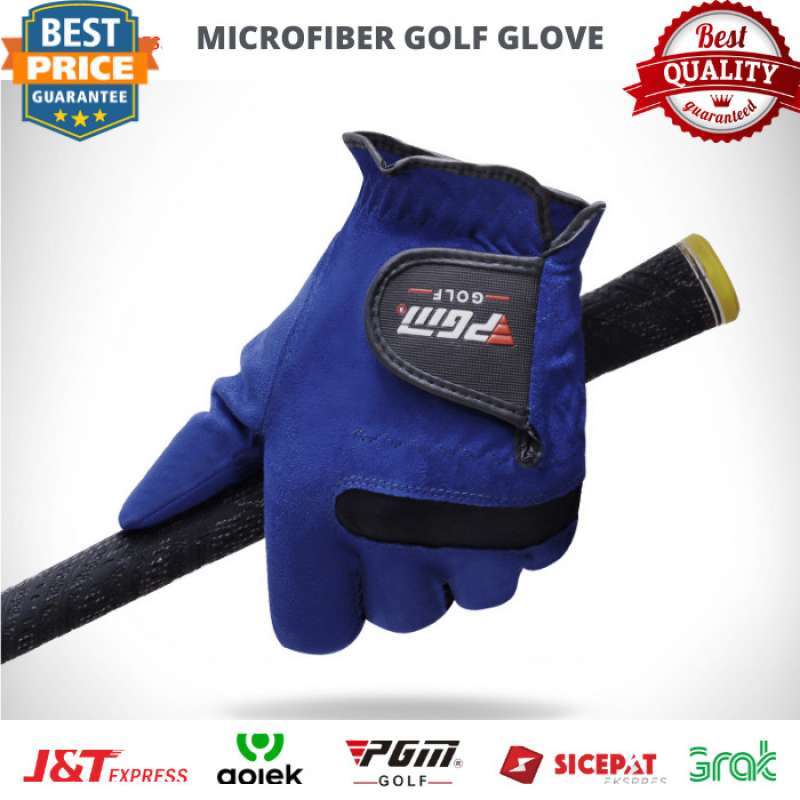 Jual Sarung Tangan Golf Microfiber Original Pgm Di Seller Cipta Narada - Wijaya Kusuma, Kota ...