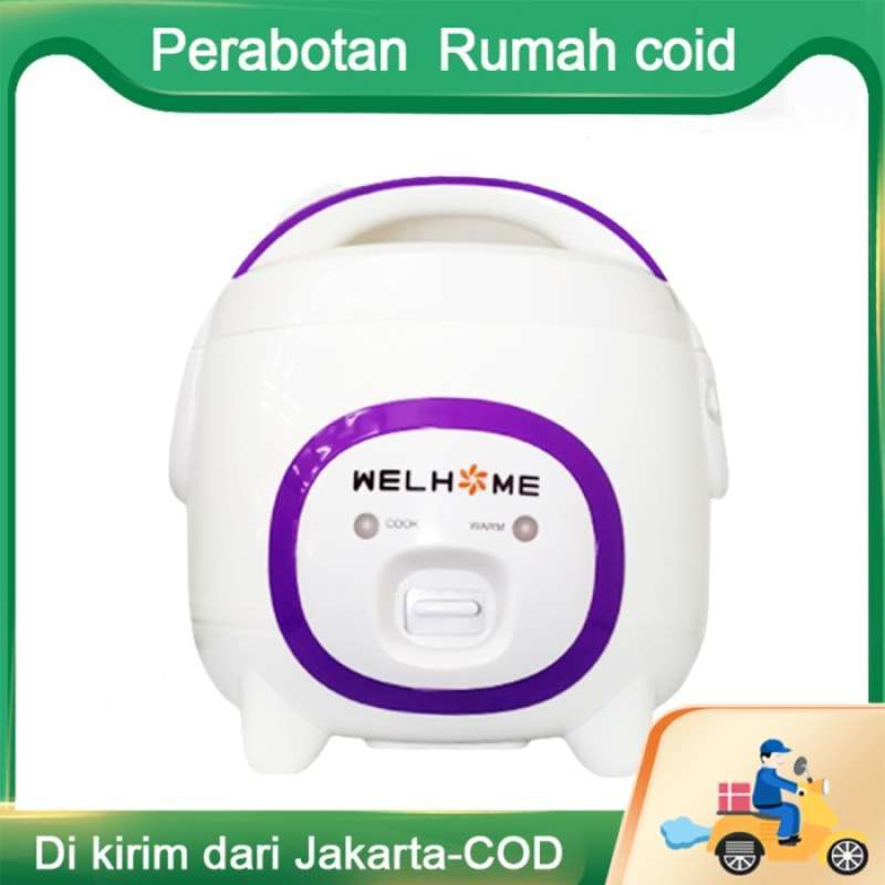 Promo Magicom Mini 1 Liter Wrc- Ukuran 1.2 Liter Diskon 23% Di Seller ...