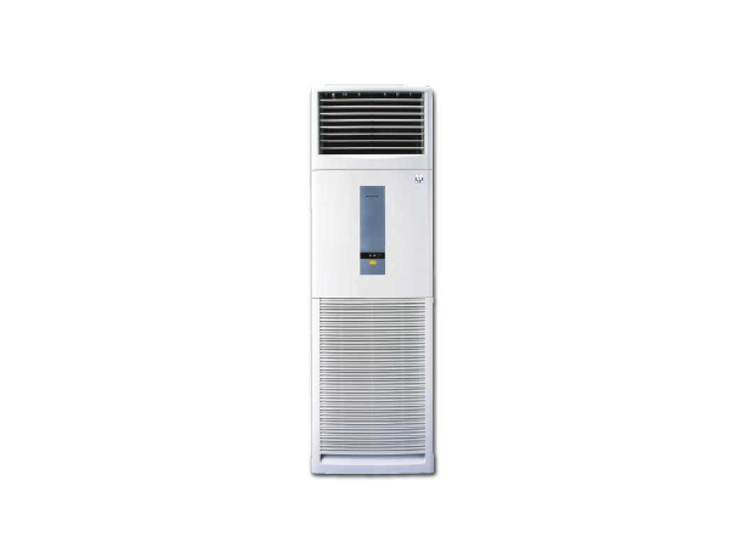 Jual Panasonic Ac Standing Floor 5pk Cs-j45ffp8 (cu-j45ffp8) Unit Saja ...